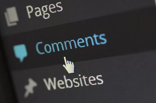 3 Motivos Para Comentar Em Outros Blogs - Marketing Com Café